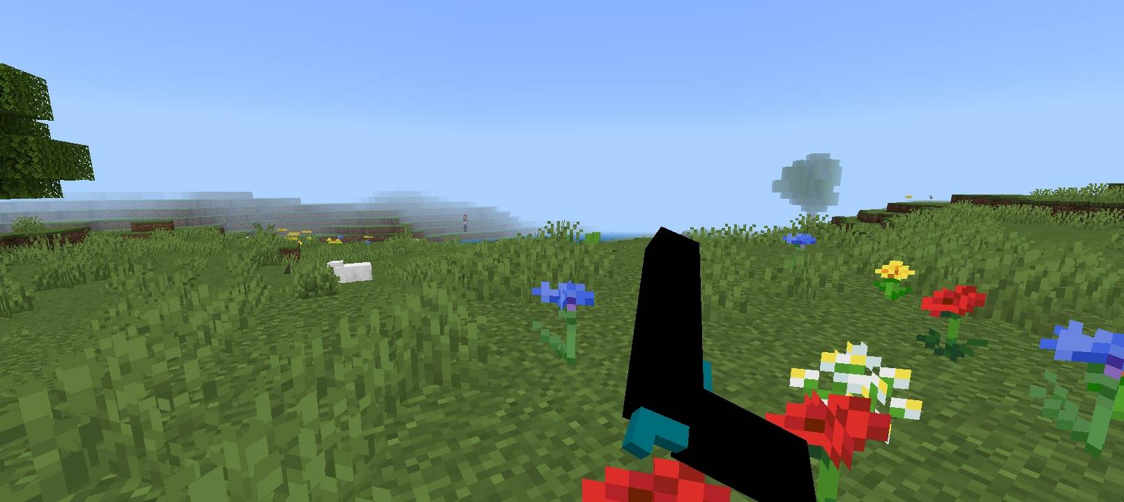 Rudai Items - Gallery - Minecraft Bedrock Addons - CurseForge