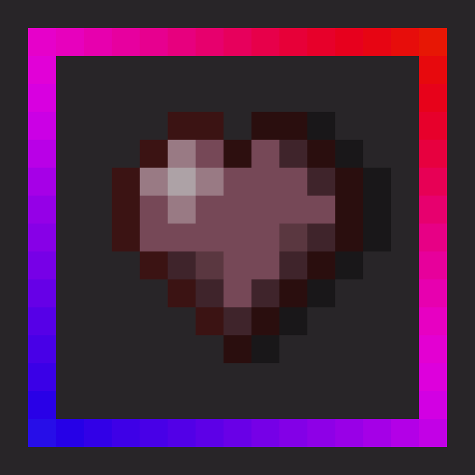 Dev's Better Wither Hearts - Gallery - Minecraft Resource Packs ...