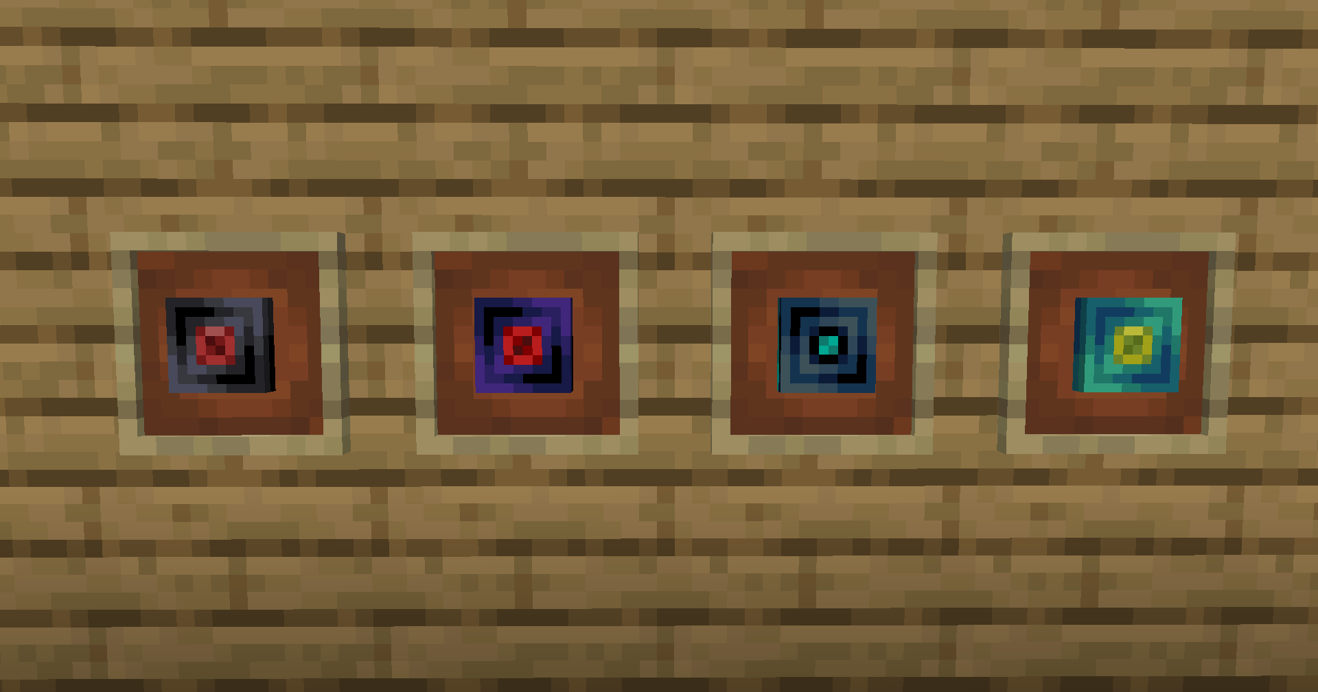 Volumetric - Gallery - Minecraft Resource Packs - CurseForge