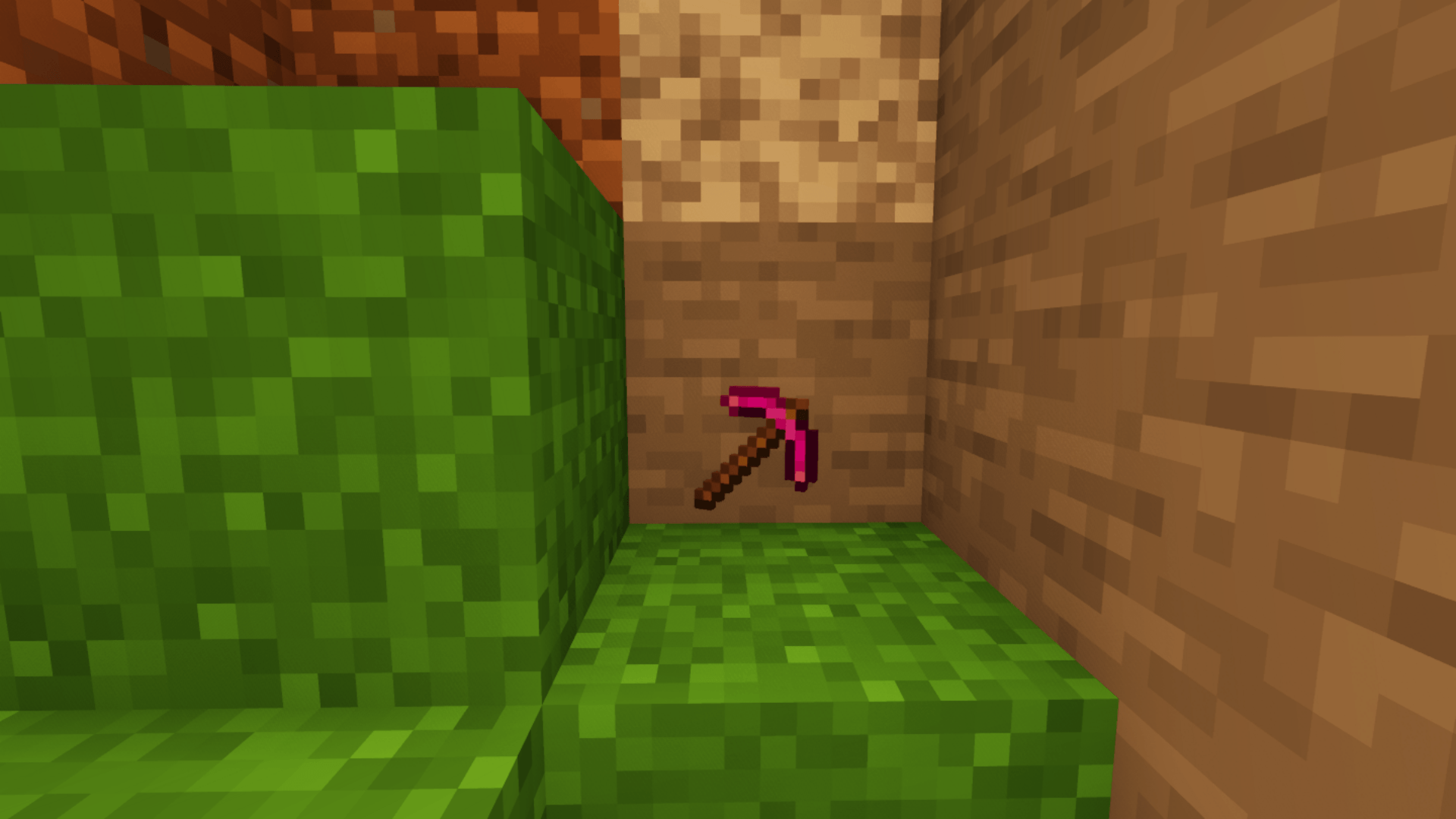 Ruby additions - Gallery - Minecraft Mods - CurseForge