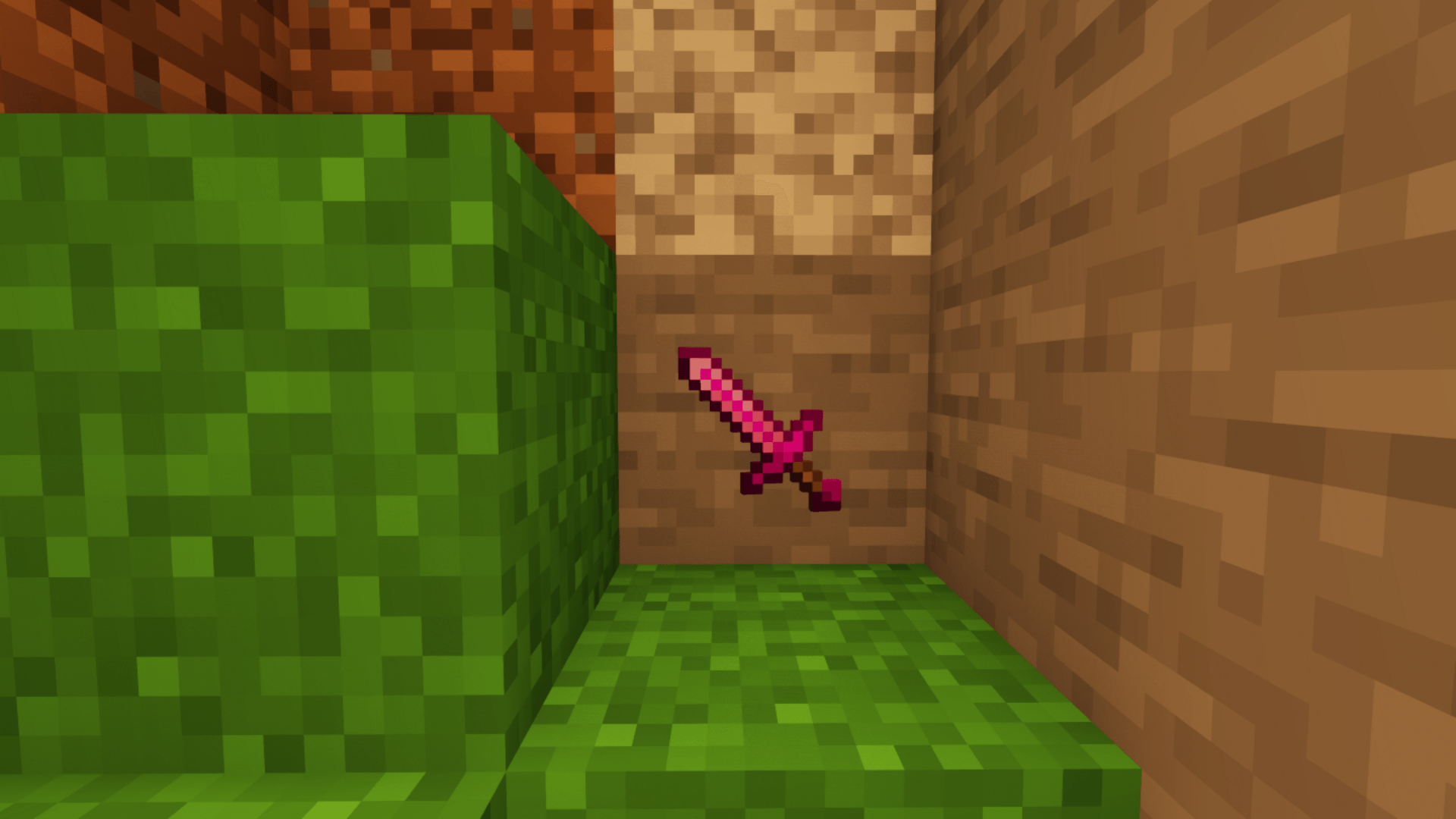 Ruby additions - Gallery - Minecraft Mods - CurseForge