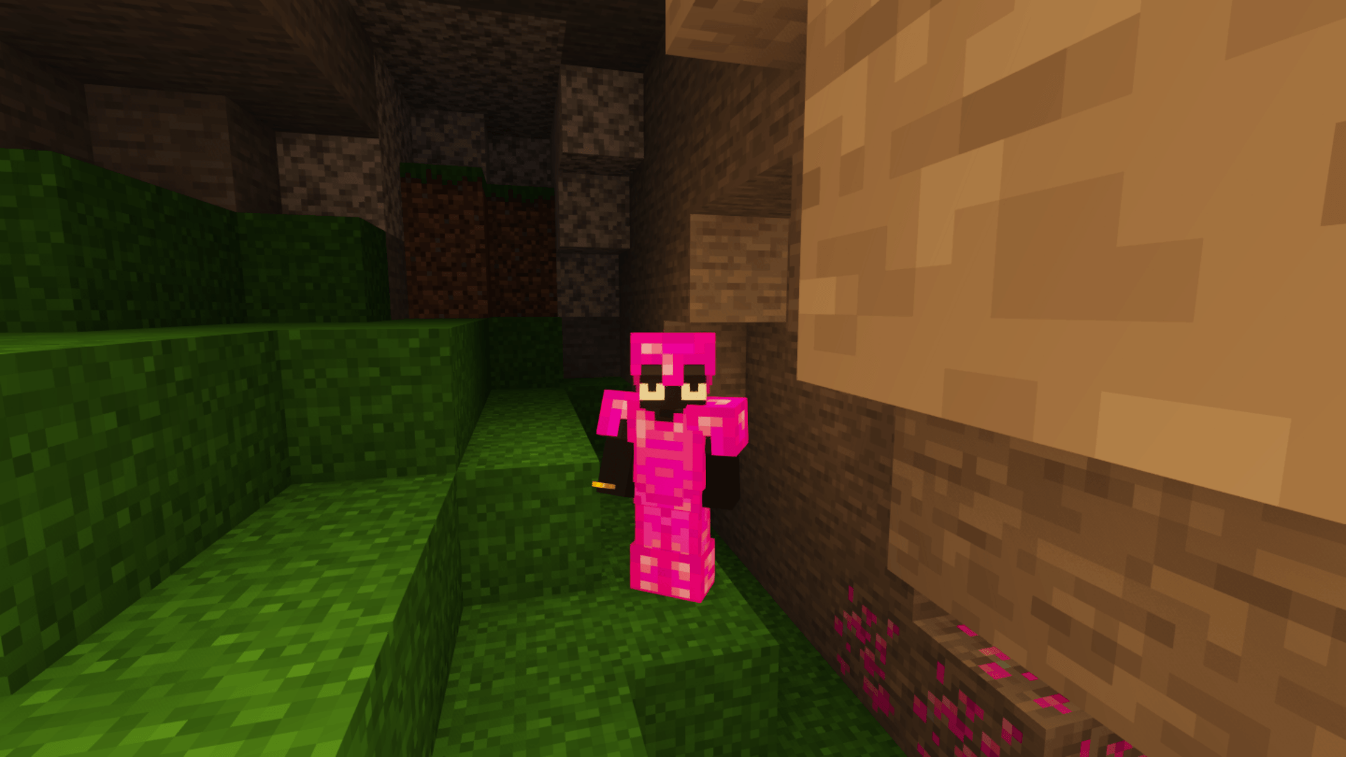 Ruby additions - Gallery - Minecraft Mods - CurseForge