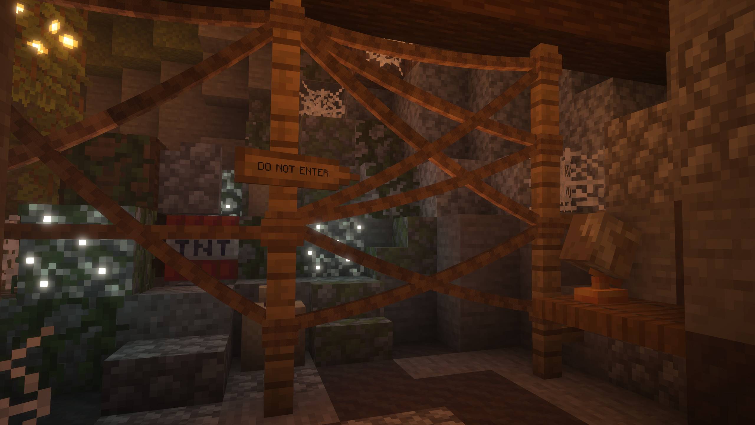 Connectible Chains [Fabric] - Minecraft Mods - CurseForge