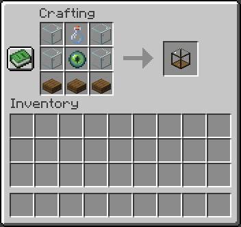 XP TANK - Minecraft Mods - CurseForge