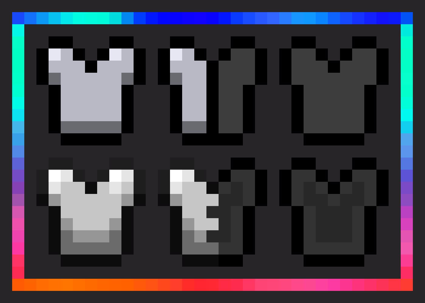 Dev's Better Armor Icons - Minecraft Resource Packs - CurseForge