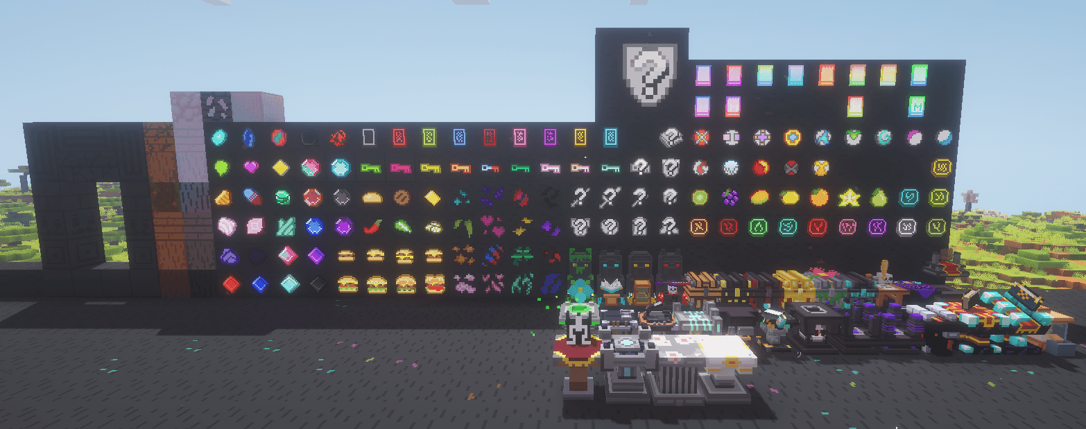 Need More Bones - Minecraft Resource Packs - CurseForge