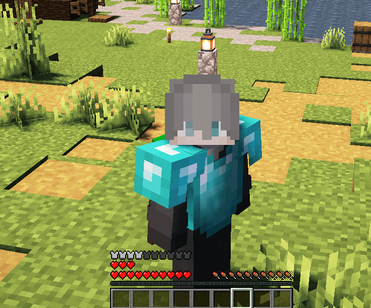 Reworked Vanishing Curse Enchantment - Minecraft Data Packs - CurseForge