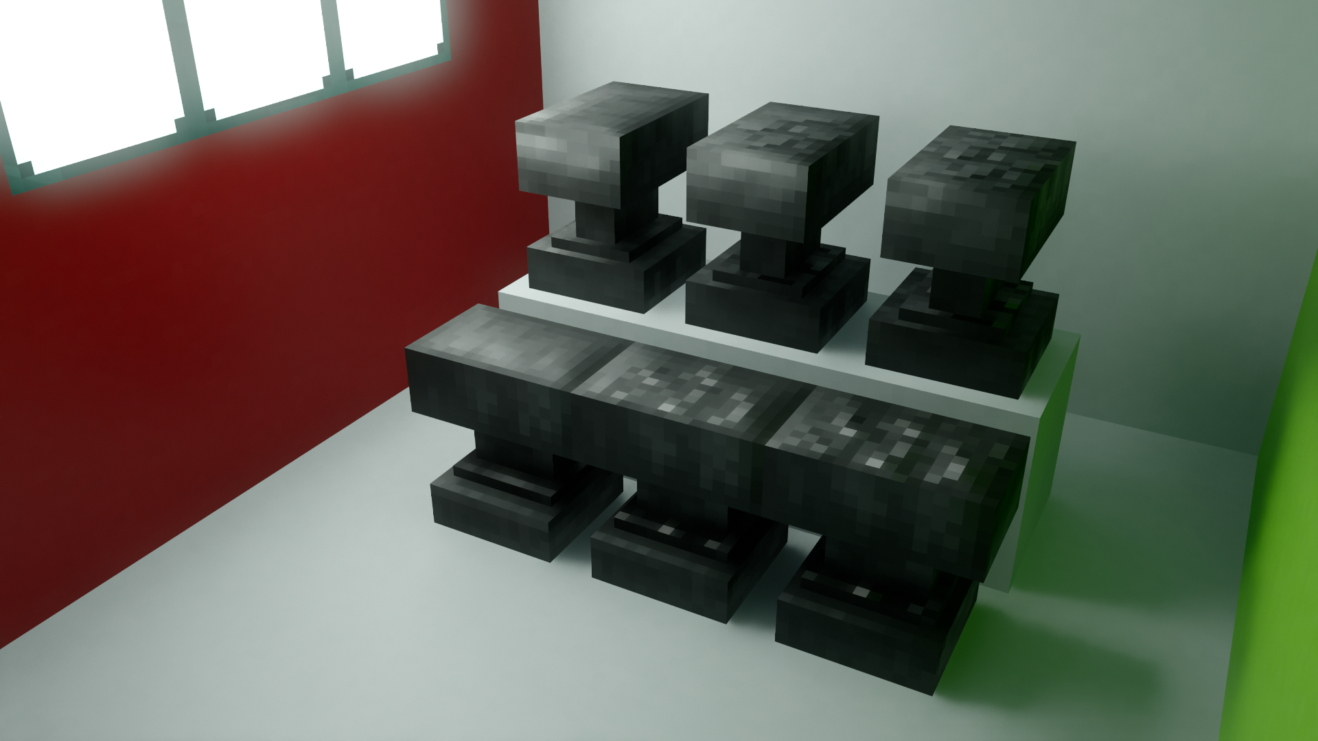 Cat RTX - Minecraft Bedrock Texture Packs - CurseForge