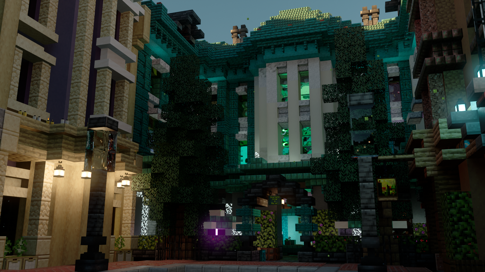 Cat RTX - Minecraft Bedrock Texture Packs - CurseForge