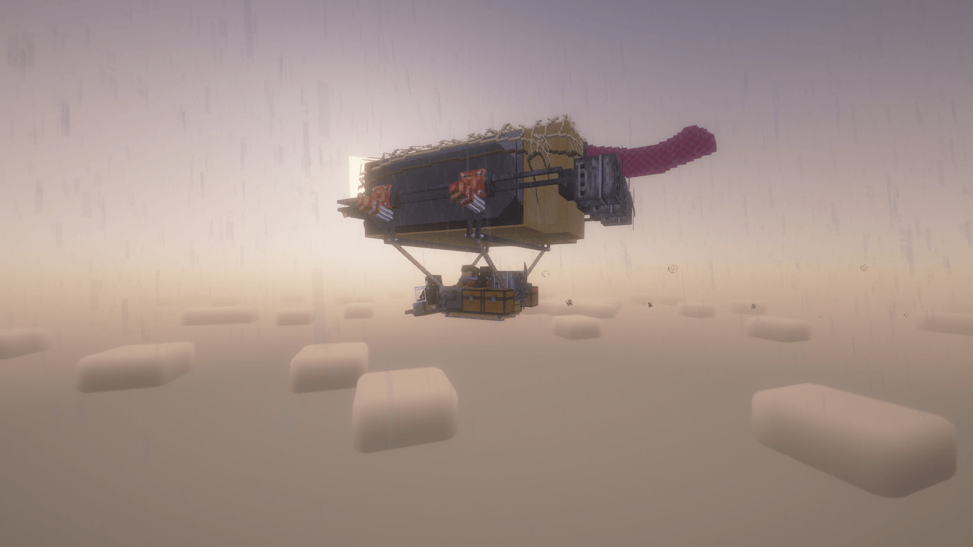 War of Z - Gallery - Minecraft Modpacks - CurseForge