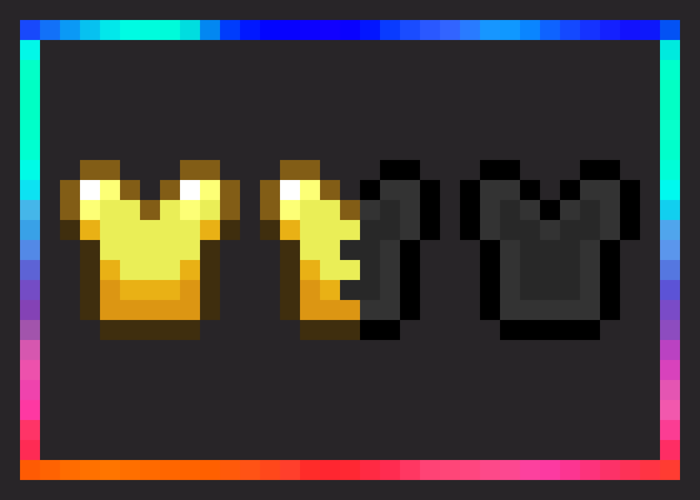 Dev's Better Armor Icons - Gold Edition - Gallery - Minecraft Resource ...