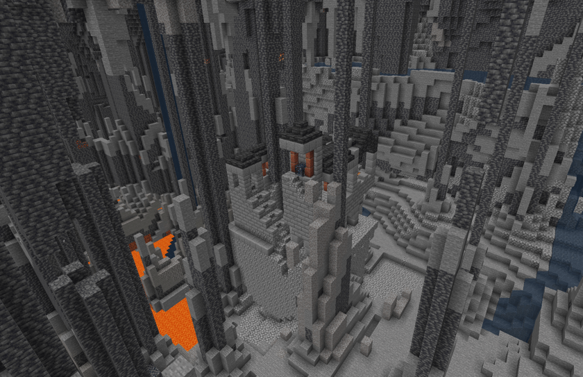 Polar's Exploration Additions - Forge 1.20.1-1.1.2 - Minecraft Mods ...