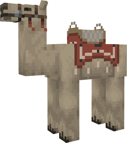 Camelos - Gallery - Minecraft Resource Packs - CurseForge