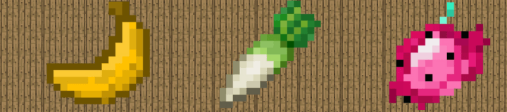 More Vanilla Animals+ Foxes - Gallery - Minecraft Bedrock Addons ...