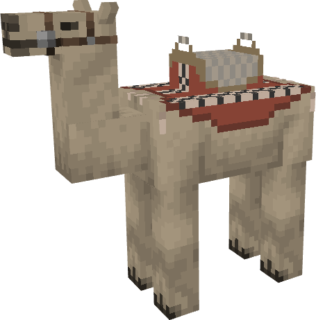 Camelos - Gallery - Minecraft Resource Packs - CurseForge