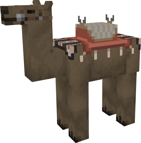 Camelos - Gallery - Minecraft Resource Packs - CurseForge