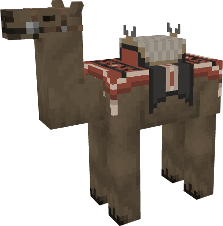Camelos - Gallery - Minecraft Resource Packs - CurseForge