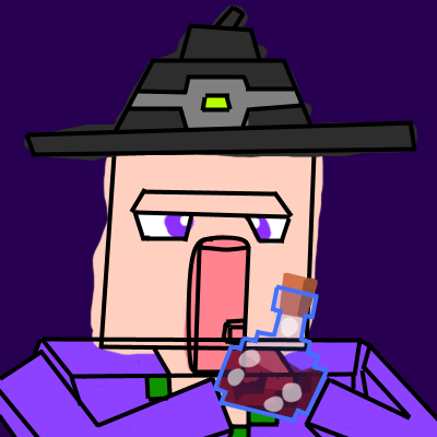 Witch's Brew - Gallery - Minecraft Bedrock Addons - CurseForge