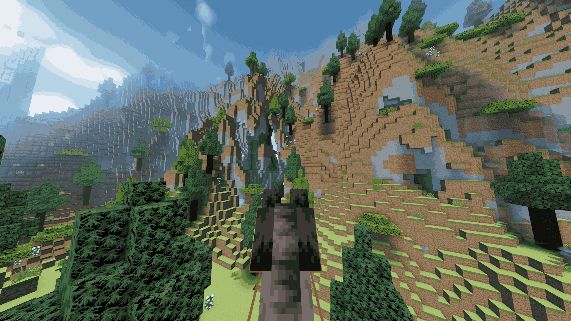 Beyond Dungeonspace - Steampunk Survival, Create Automation & Horde ...