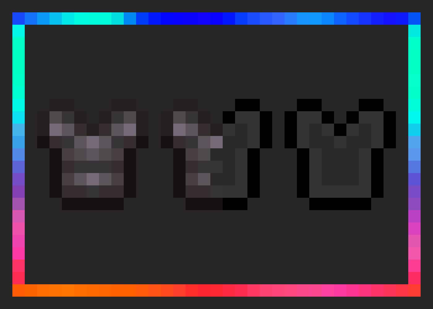 Dev's Better Armor Icons - Netherite Edition - Minecraft Resource Packs ...