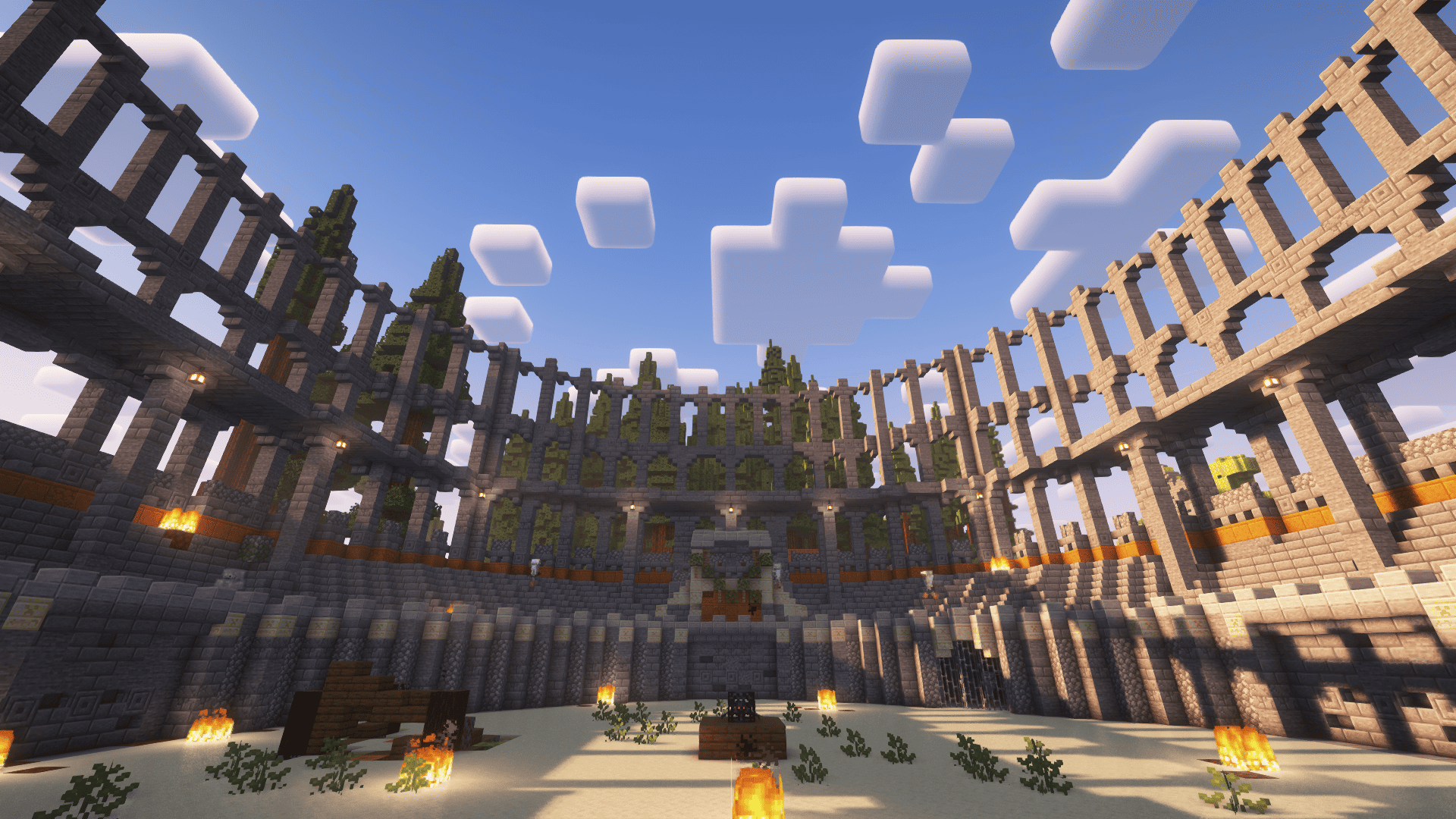 RPG Origins - NEW QUESTS, Dungeons, Bosses, Magic and Origins ...