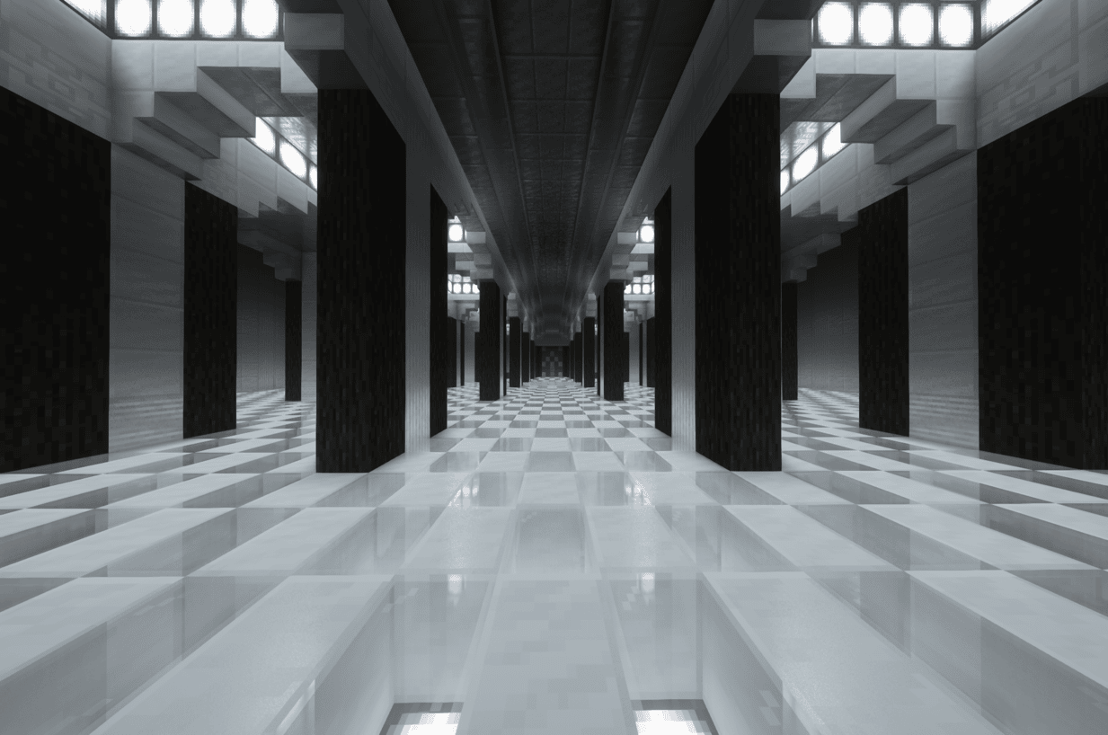 RE:ZERO Map - Gallery - Minecraft Worlds - CurseForge