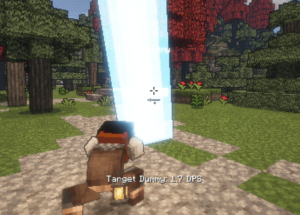 Epic Fight X Descendant's Weaponry Compat - Gallery - Minecraft Data ...