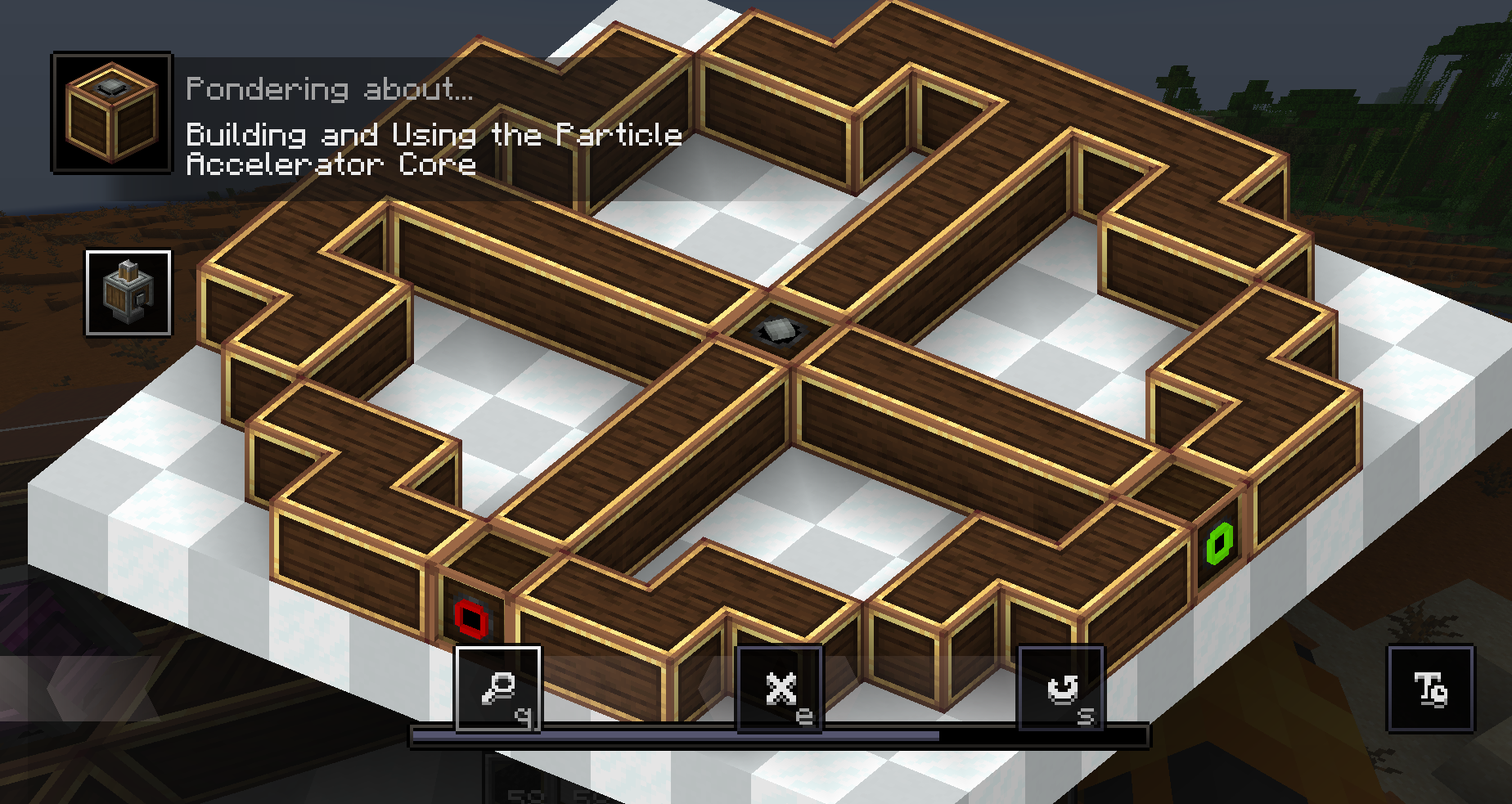 Create: Overdrive Addon - Gallery - Minecraft Mods - CurseForge