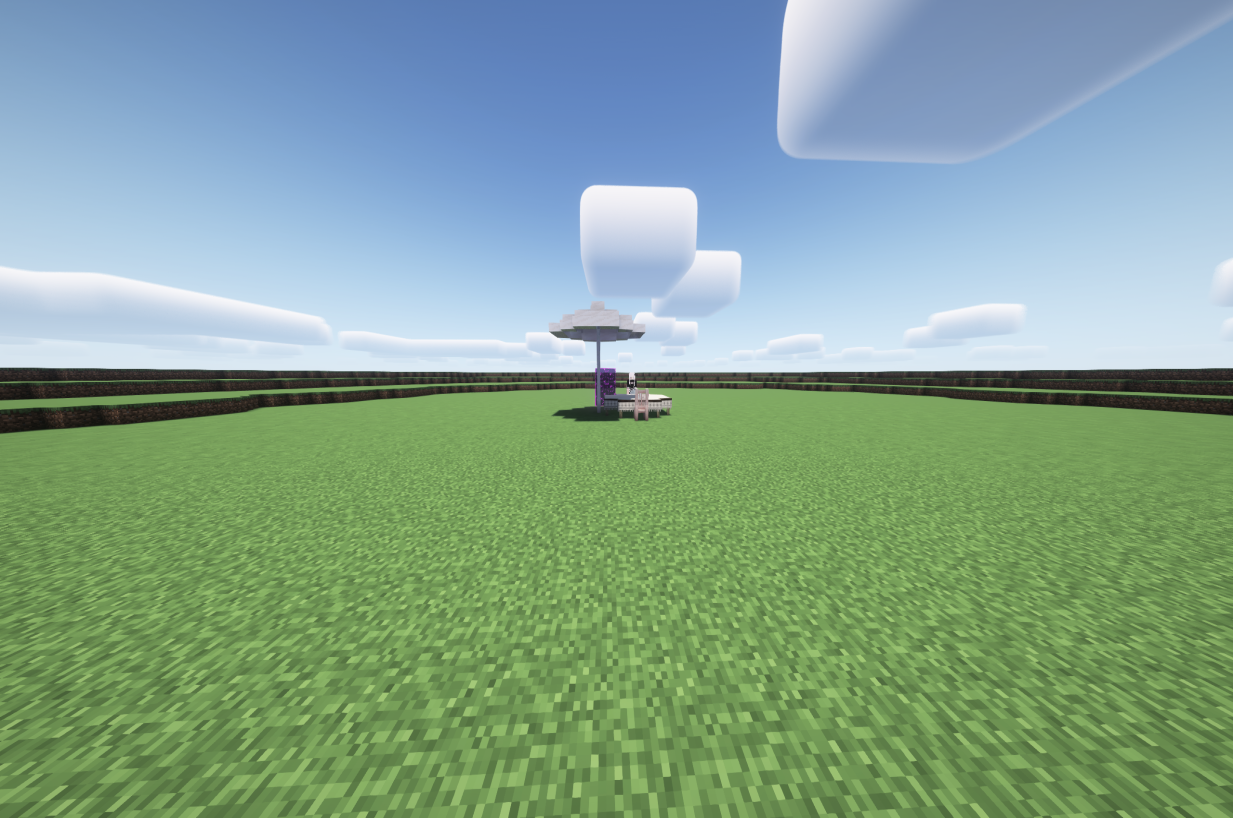 RE:ZERO Map - Gallery - Minecraft Worlds - CurseForge