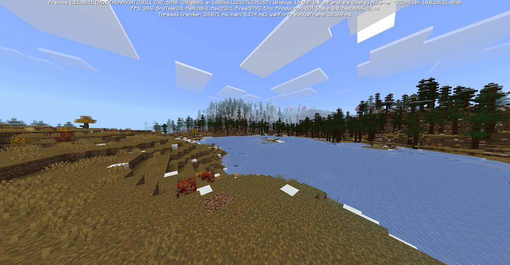 Bedrock's Better Adventures - Minecraft Bedrock Addons - CurseForge