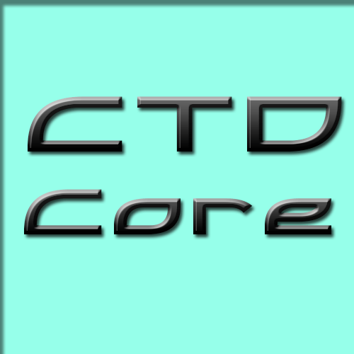 CTD Core - Gallery - Minecraft Mods - CurseForge