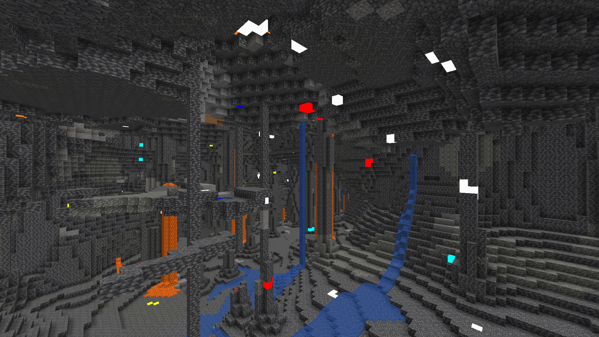 Simple Ores - Gallery - Minecraft Resource Packs - CurseForge