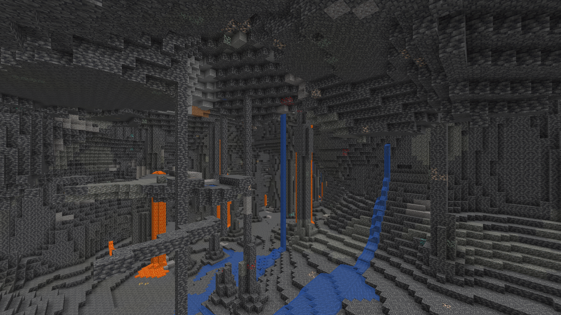 Simple Ores - Gallery - Minecraft Resource Packs - CurseForge