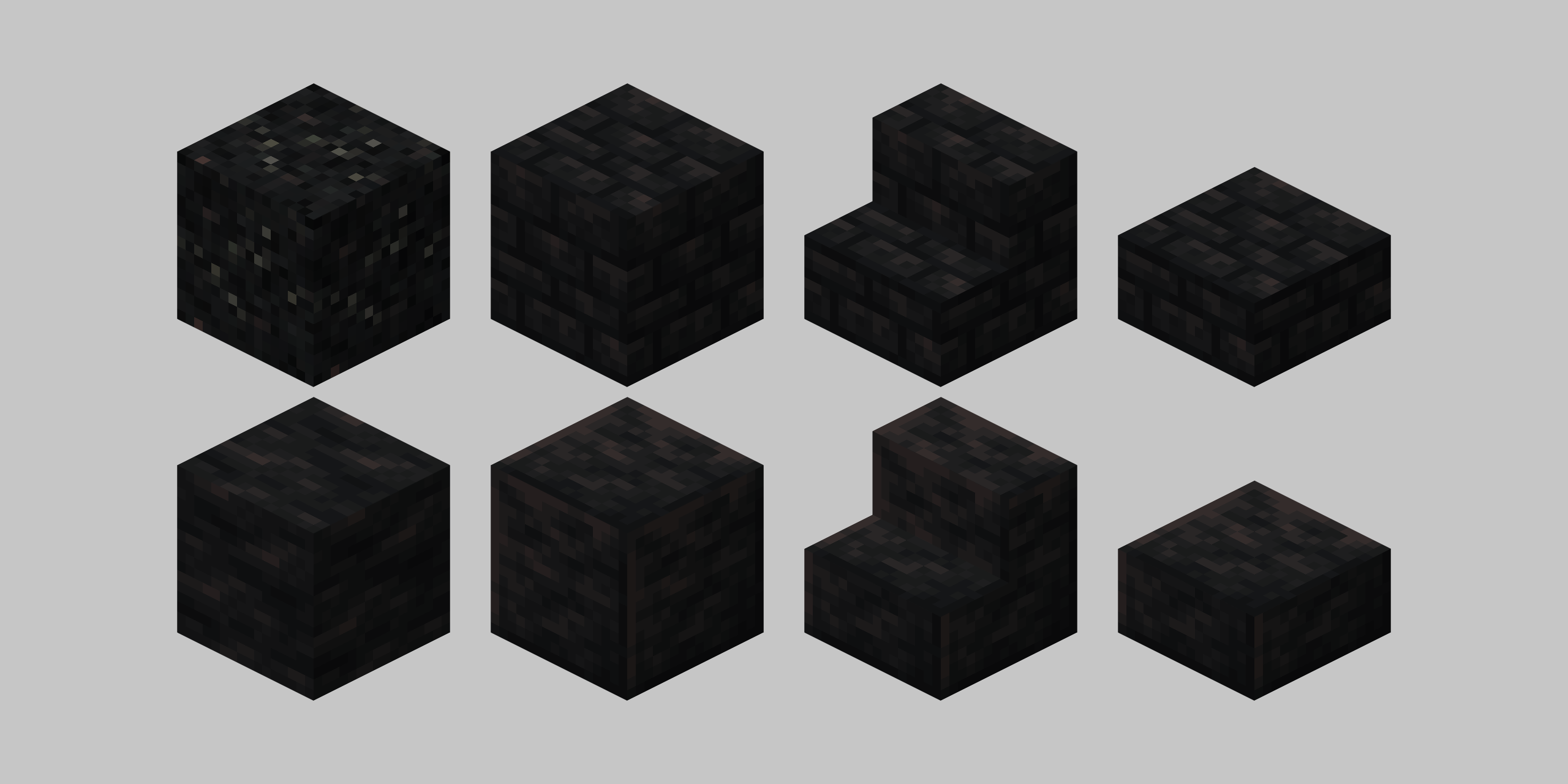 Traditional Asphalt - Gallery - Minecraft Mods - CurseForge