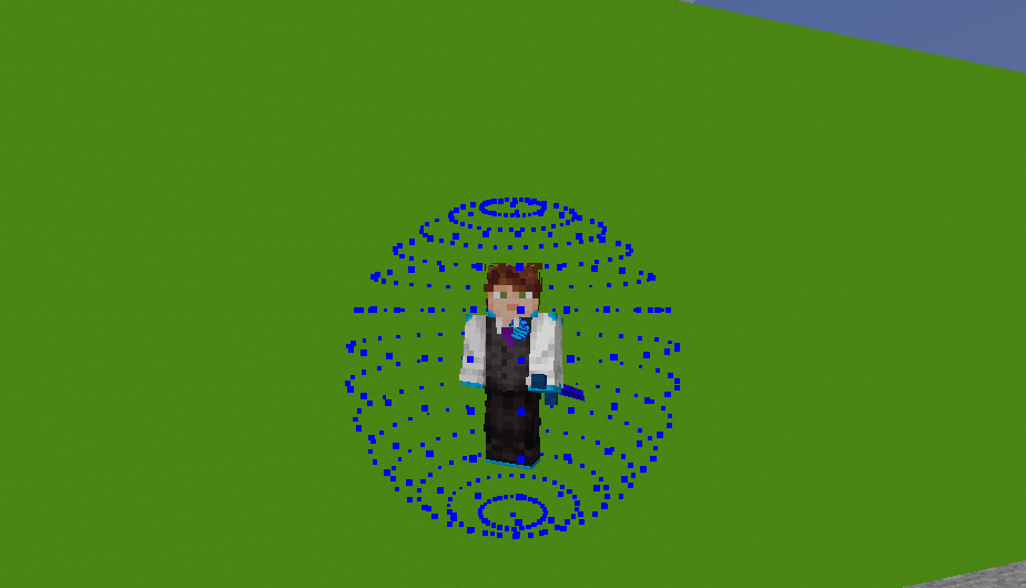 Four Cubes of Elements - Gallery - Minecraft Mods - CurseForge