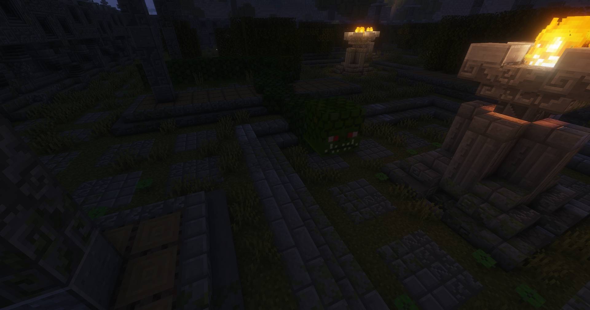 Order Of The Five Realms {V.1.11} - Gallery - Minecraft Modpacks ...