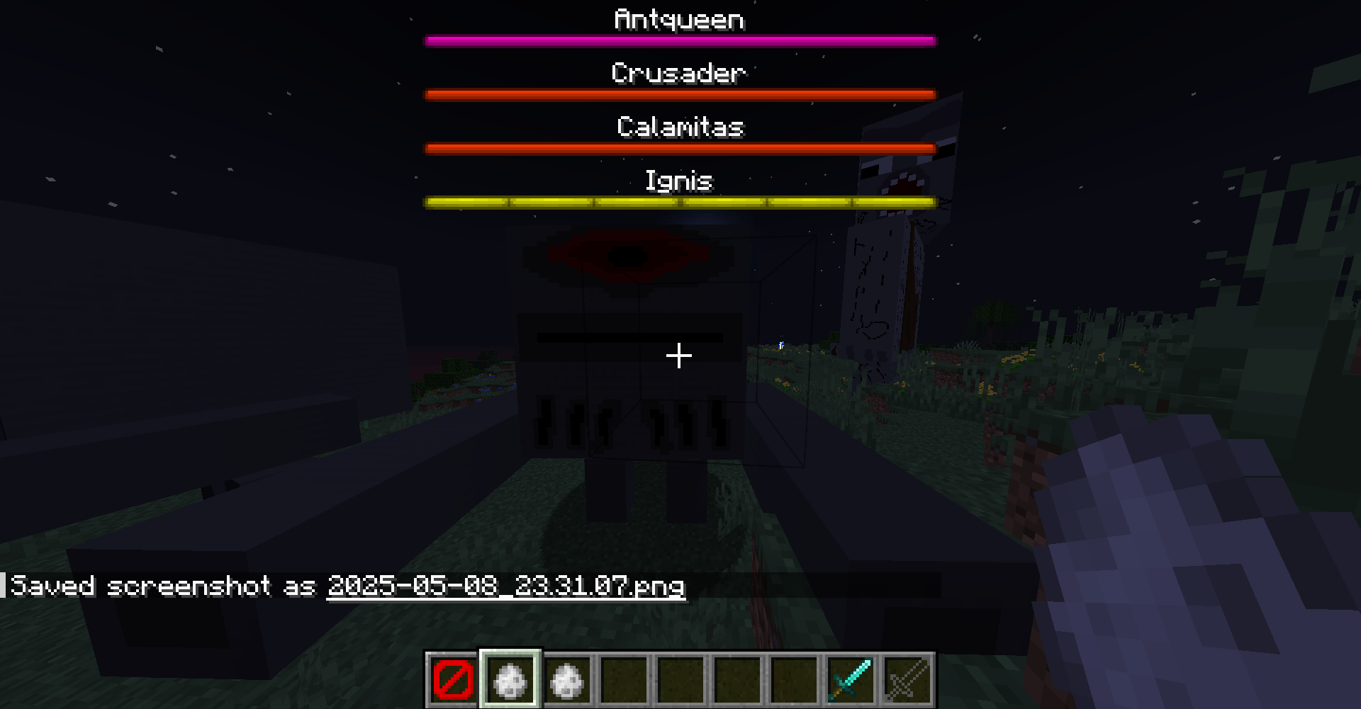 Trashpanda's ascension - Gallery - Minecraft Mods - CurseForge