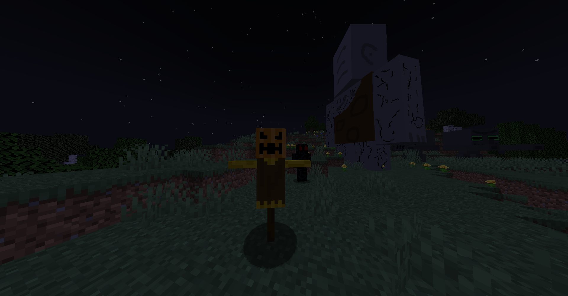 Trashpanda's ascension - Gallery - Minecraft Mods - CurseForge