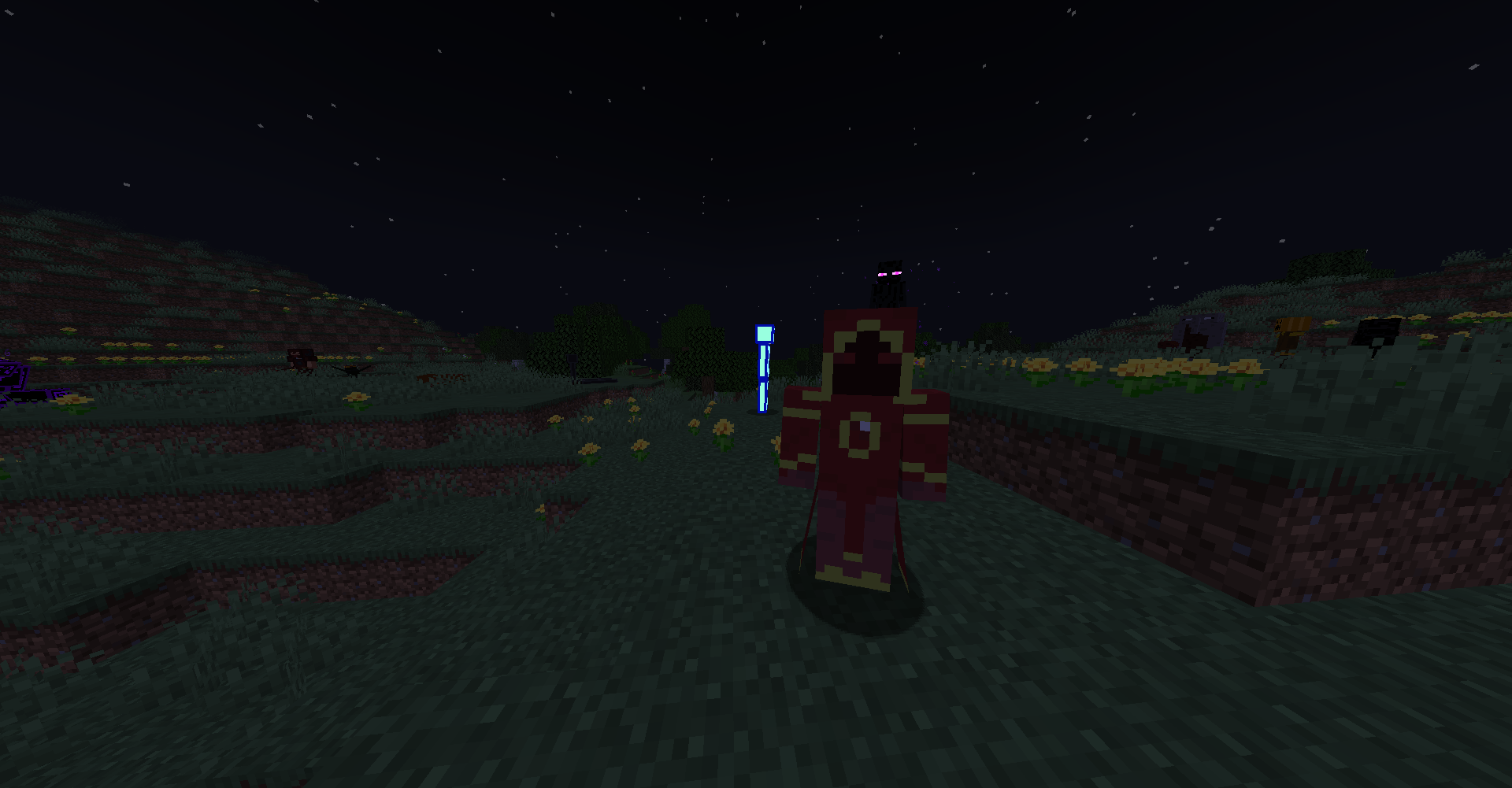 Trashpanda's ascension - Gallery - Minecraft Mods - CurseForge