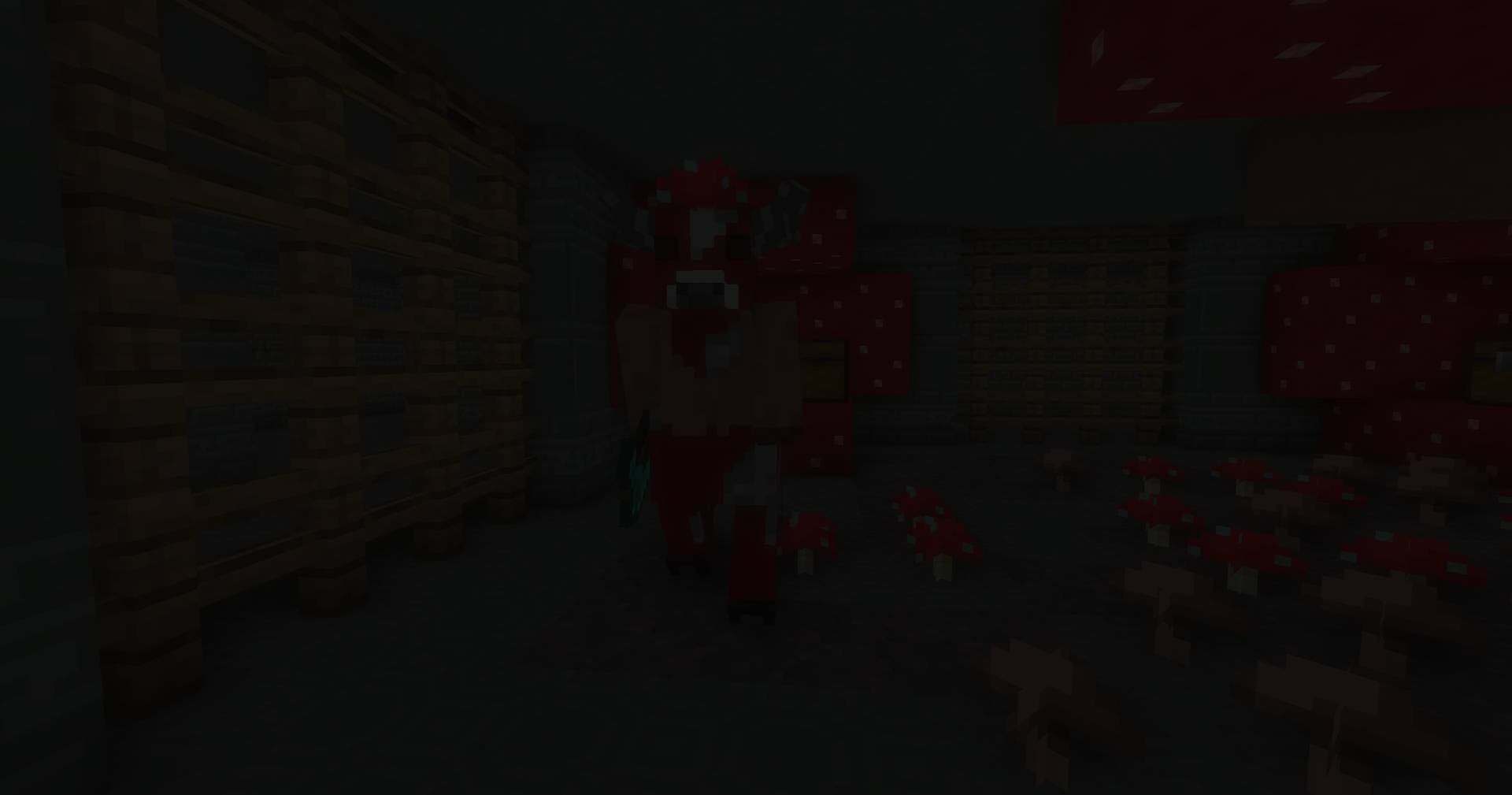 Order Of The Five Realms {V.1.08} - Gallery - Minecraft Modpacks ...