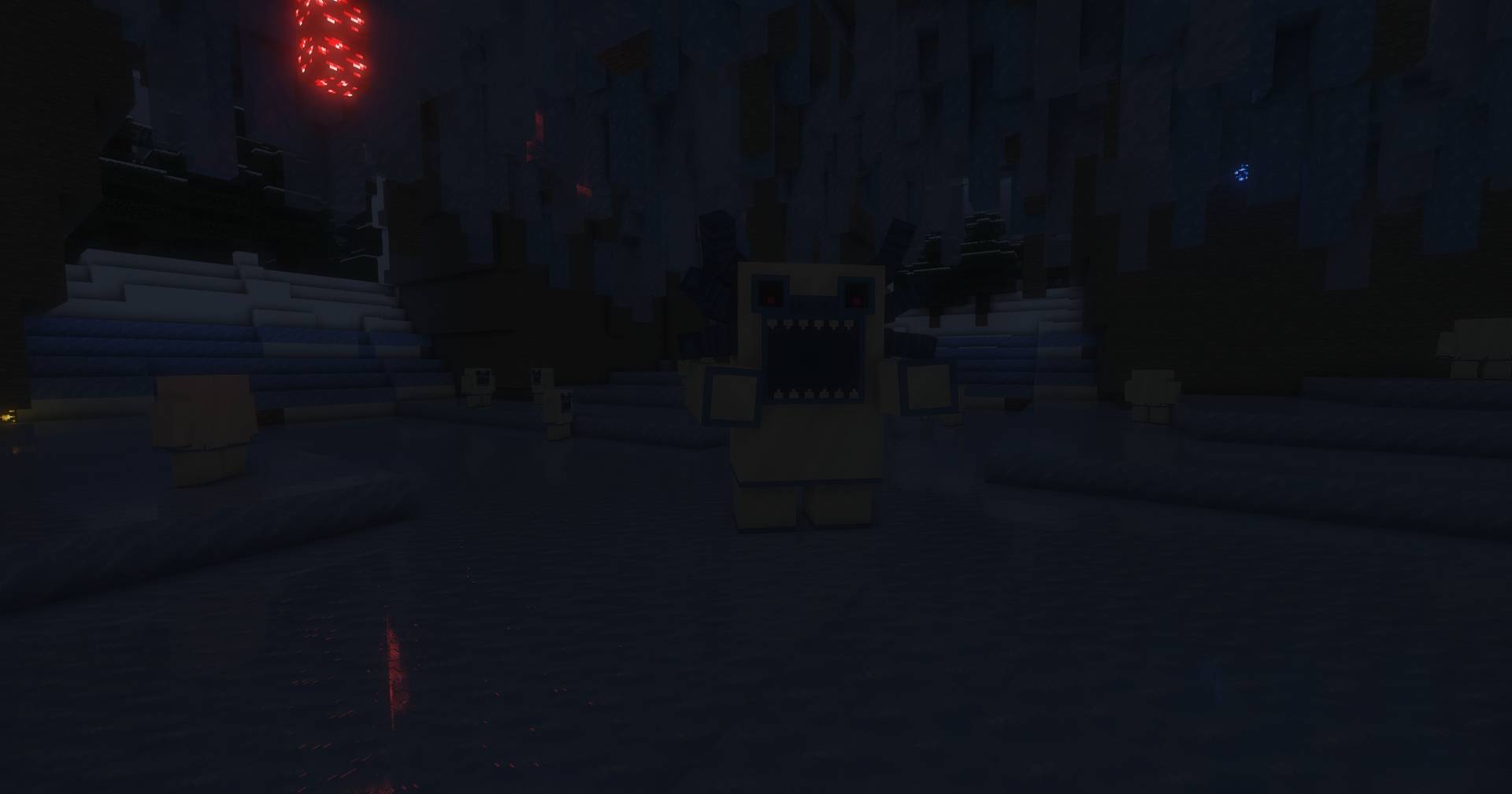 Order Of The Five Realms {V.1.08} - Gallery - Minecraft Modpacks ...