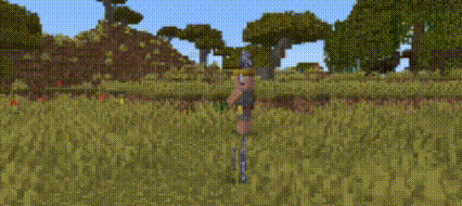 Compost Barter - Gallery - Minecraft Bedrock Addons - CurseForge