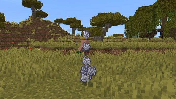 Compost Barter - Gallery - Minecraft Bedrock Addons - CurseForge