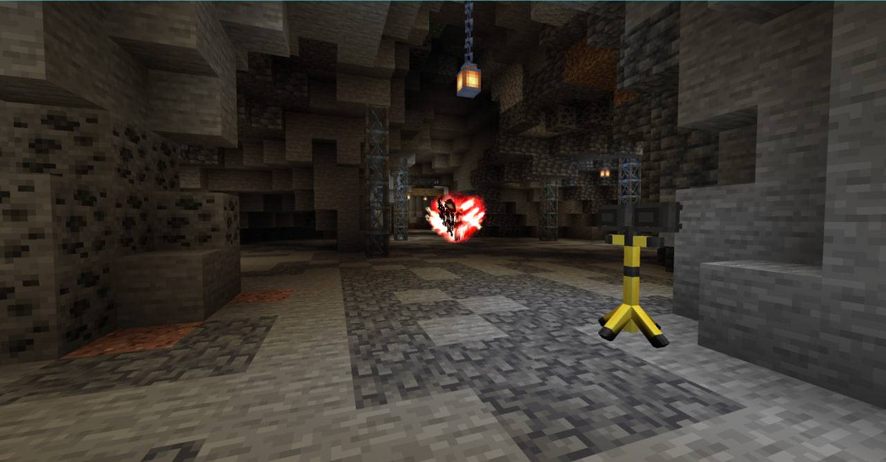 PRESSURE Add-On [Update Section 1.0] -DISCONTINUED- © - Gallery ...