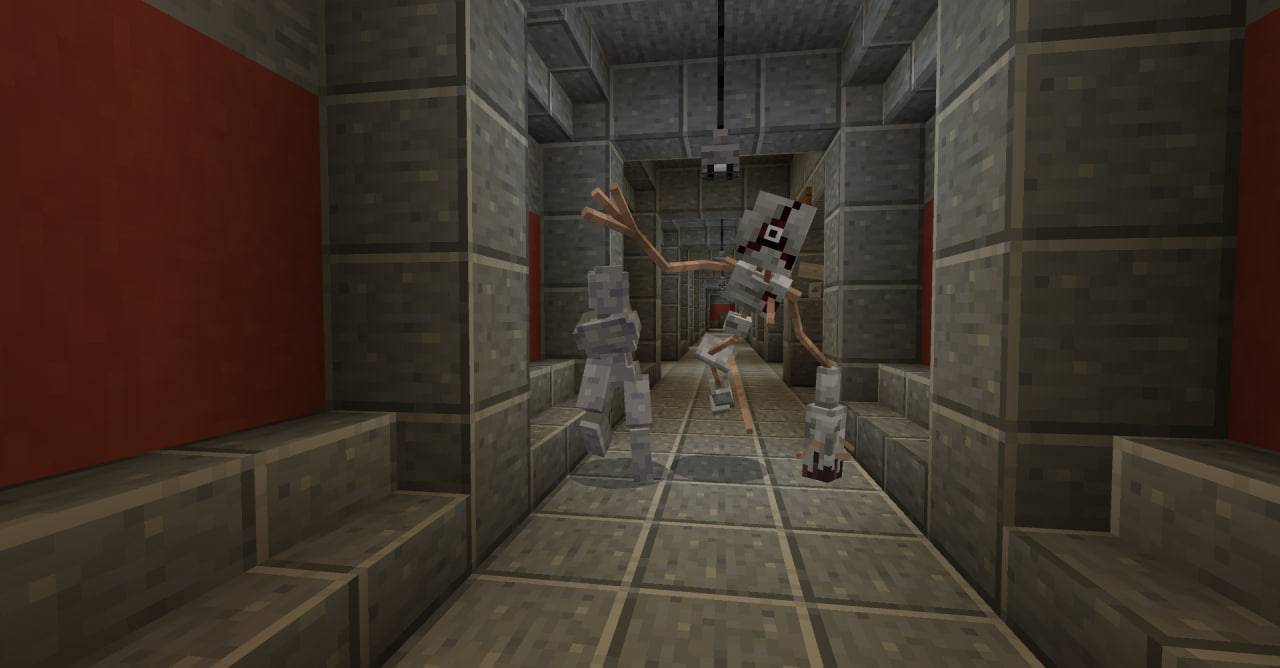 PRESSURE Add-On [Update Section 1.0] -DISCONTINUED- © - Gallery ...