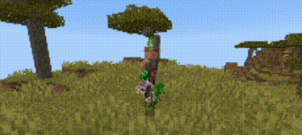 Custom Iron Golem Spawning | Minecraft PE Addons