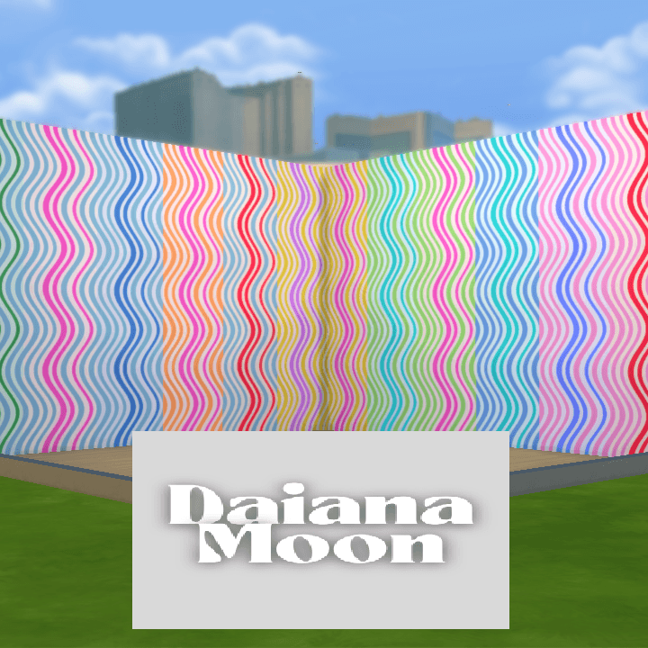 Wavy Line Pattern - Gallery - The Sims 4 Build / Buy - CurseForge