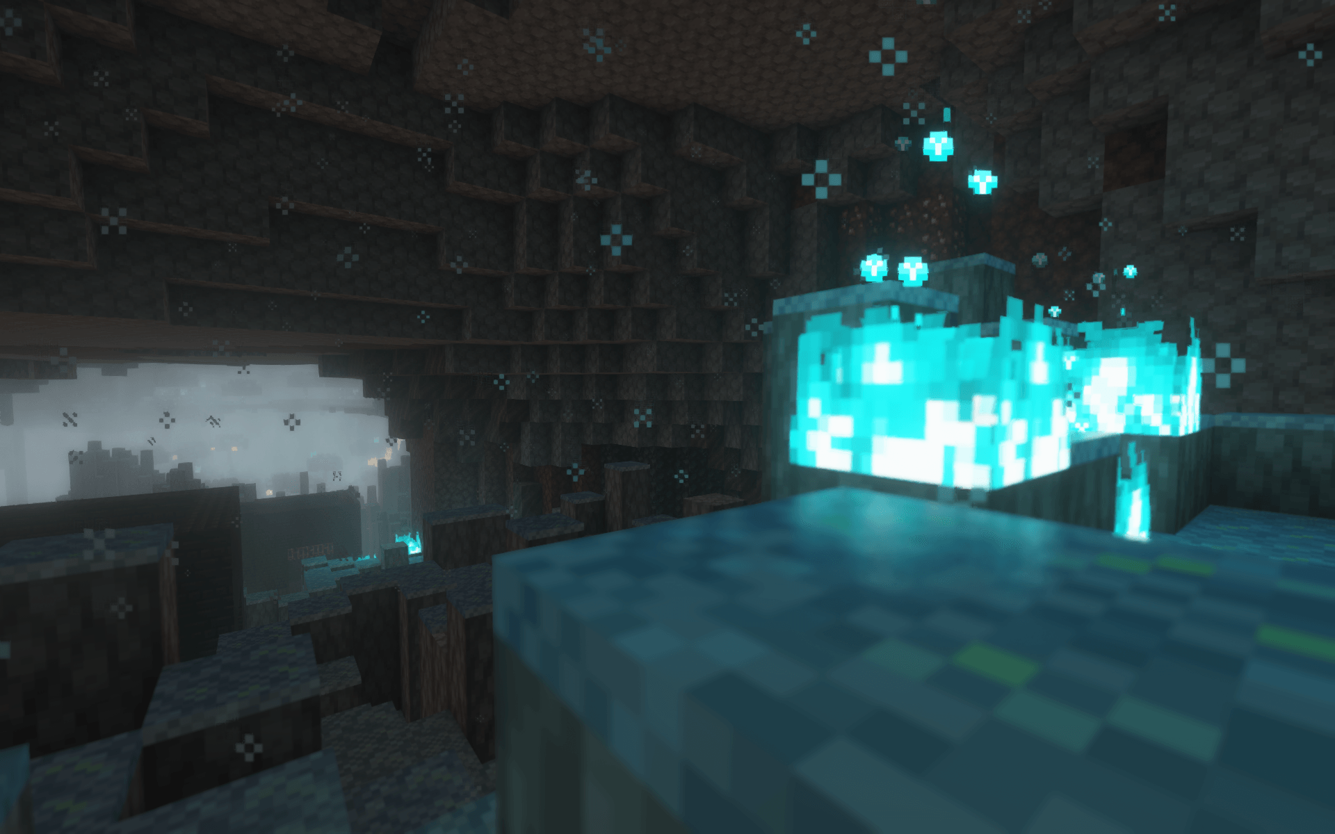 Supplemental Patches - Gallery - Minecraft Mods - CurseForge