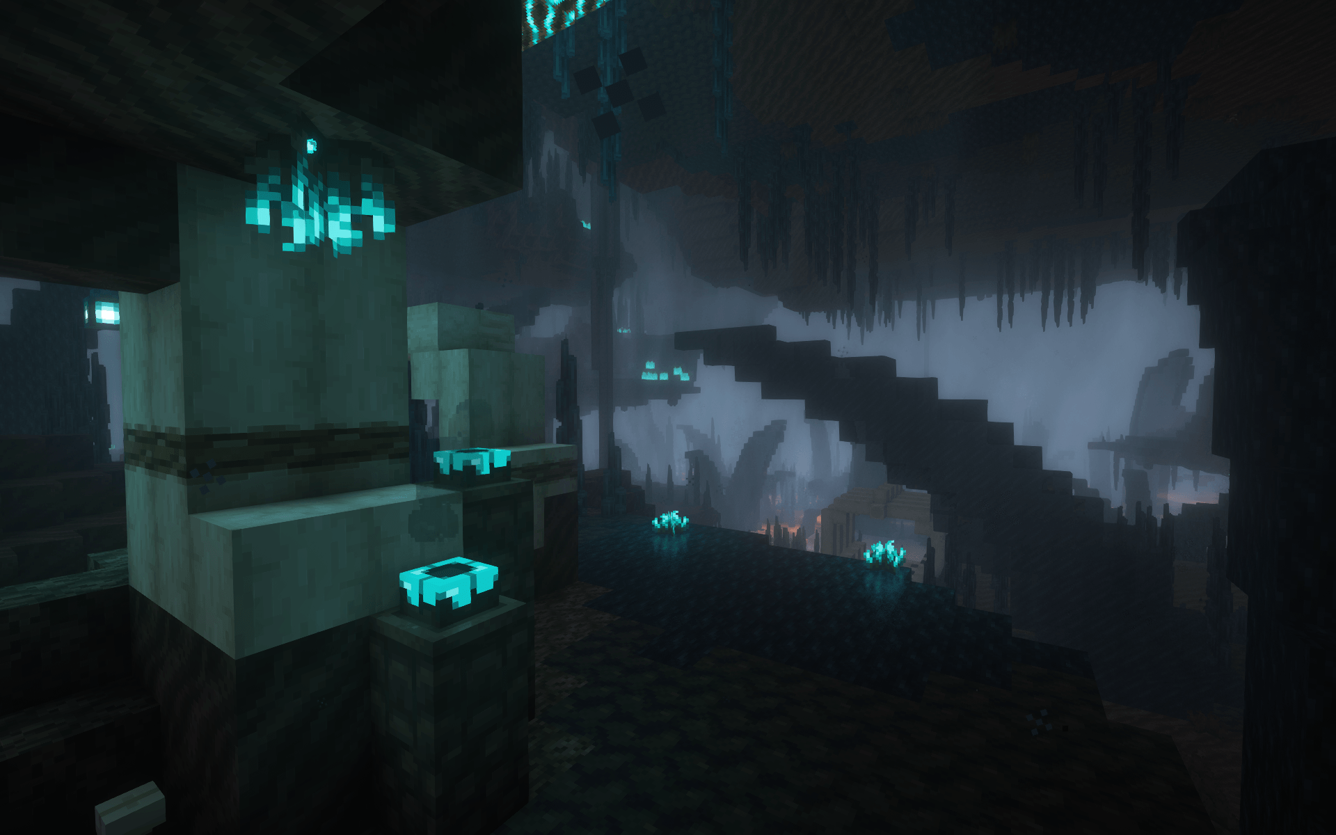 Supplemental Patches - Gallery - Minecraft Mods - CurseForge