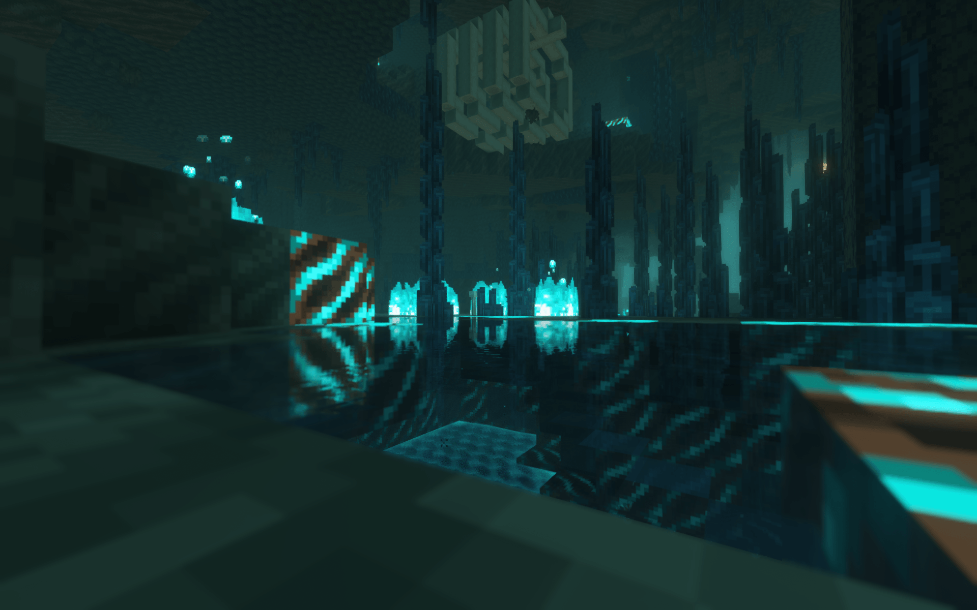 Supplemental Patches - Gallery - Minecraft Mods - CurseForge